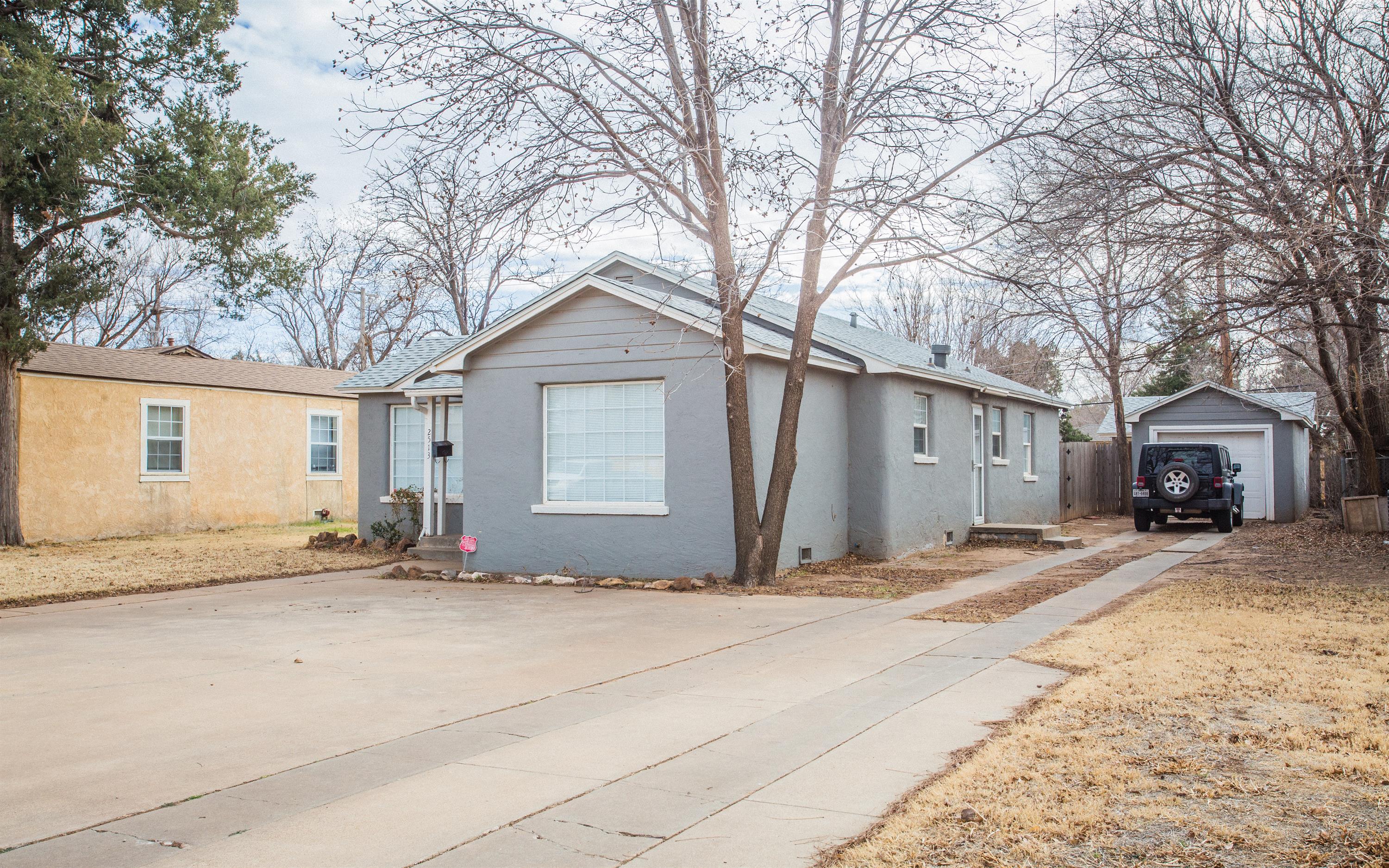 Tech Terrace Rentals - Home