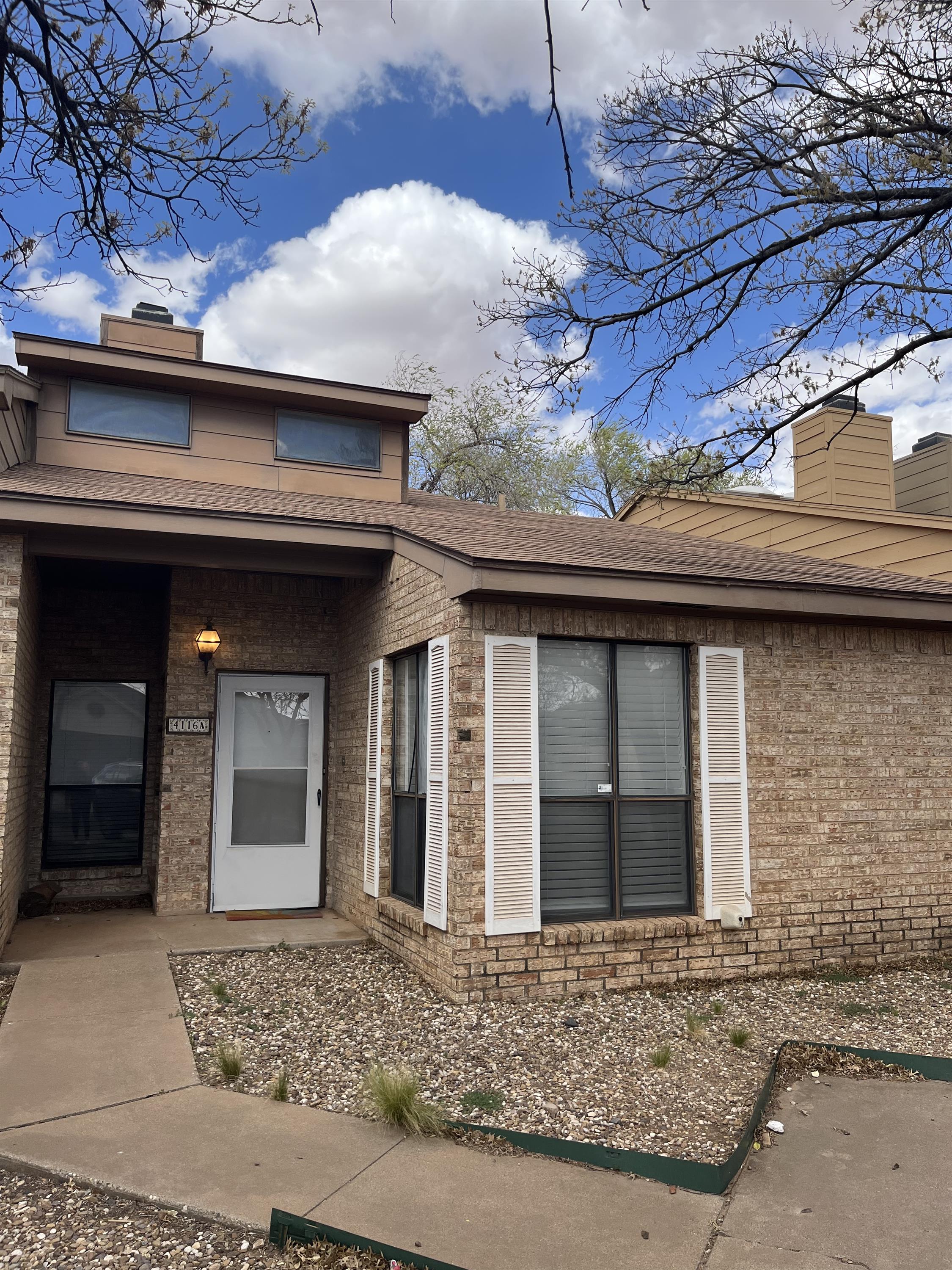 Tech Terrace Rentals - Home