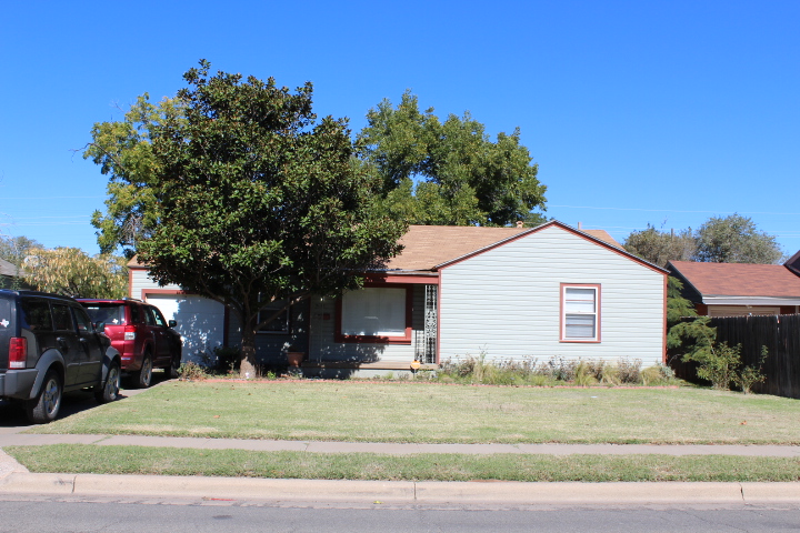 Tech Terrace Rentals - Home