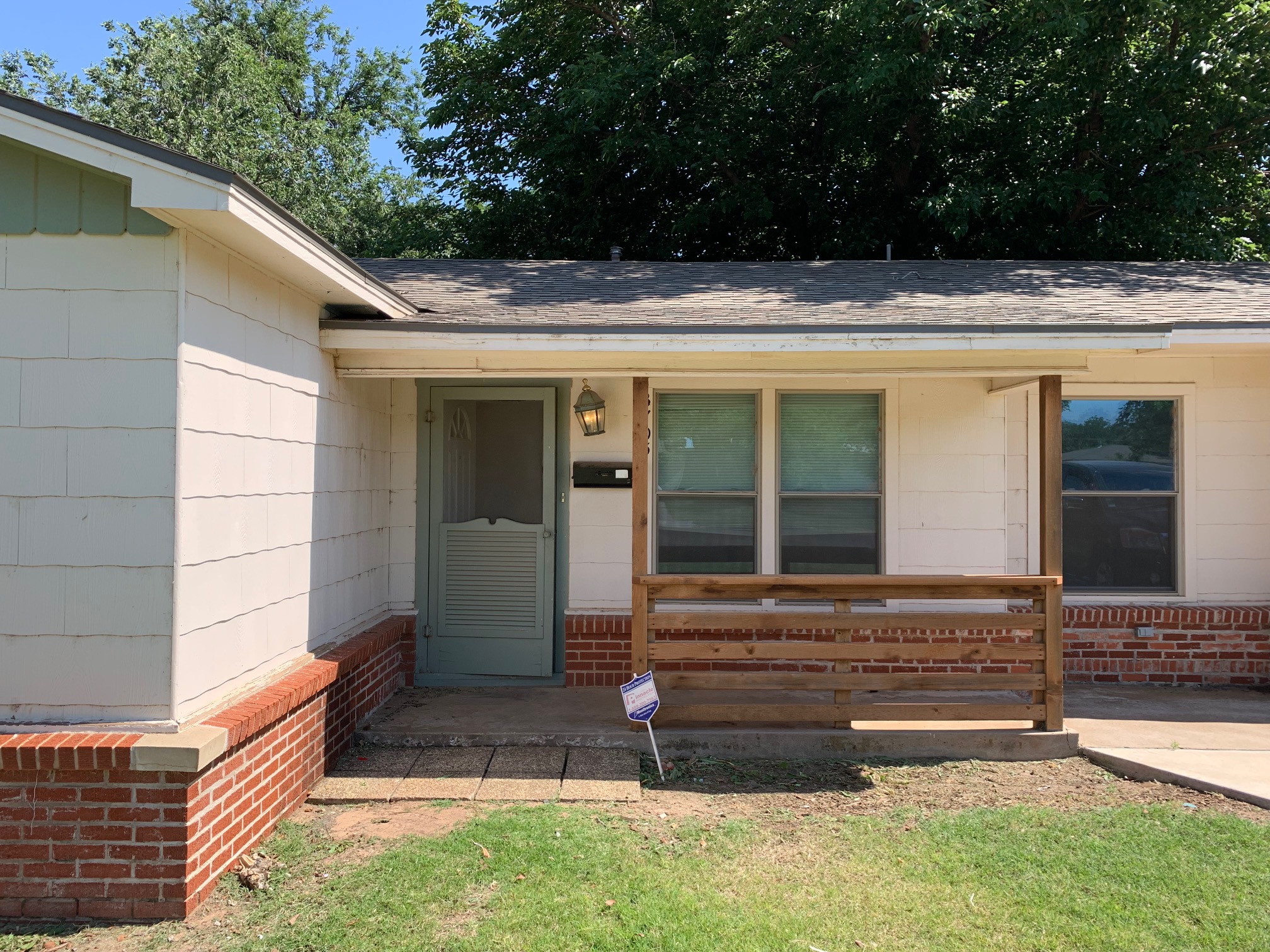 Tech Terrace Rentals - Home