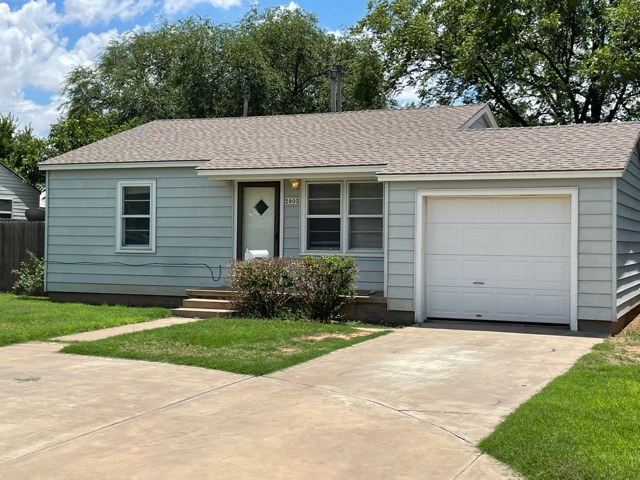 Tech Terrace Rentals - Home