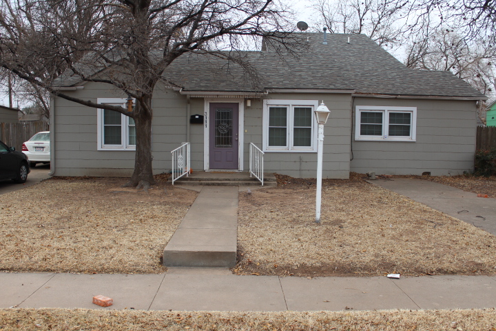 Tech Terrace Rentals - Home