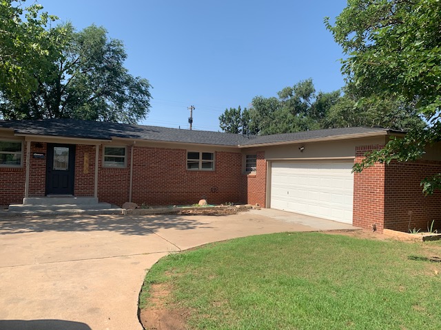 Tech Terrace Rentals - Home