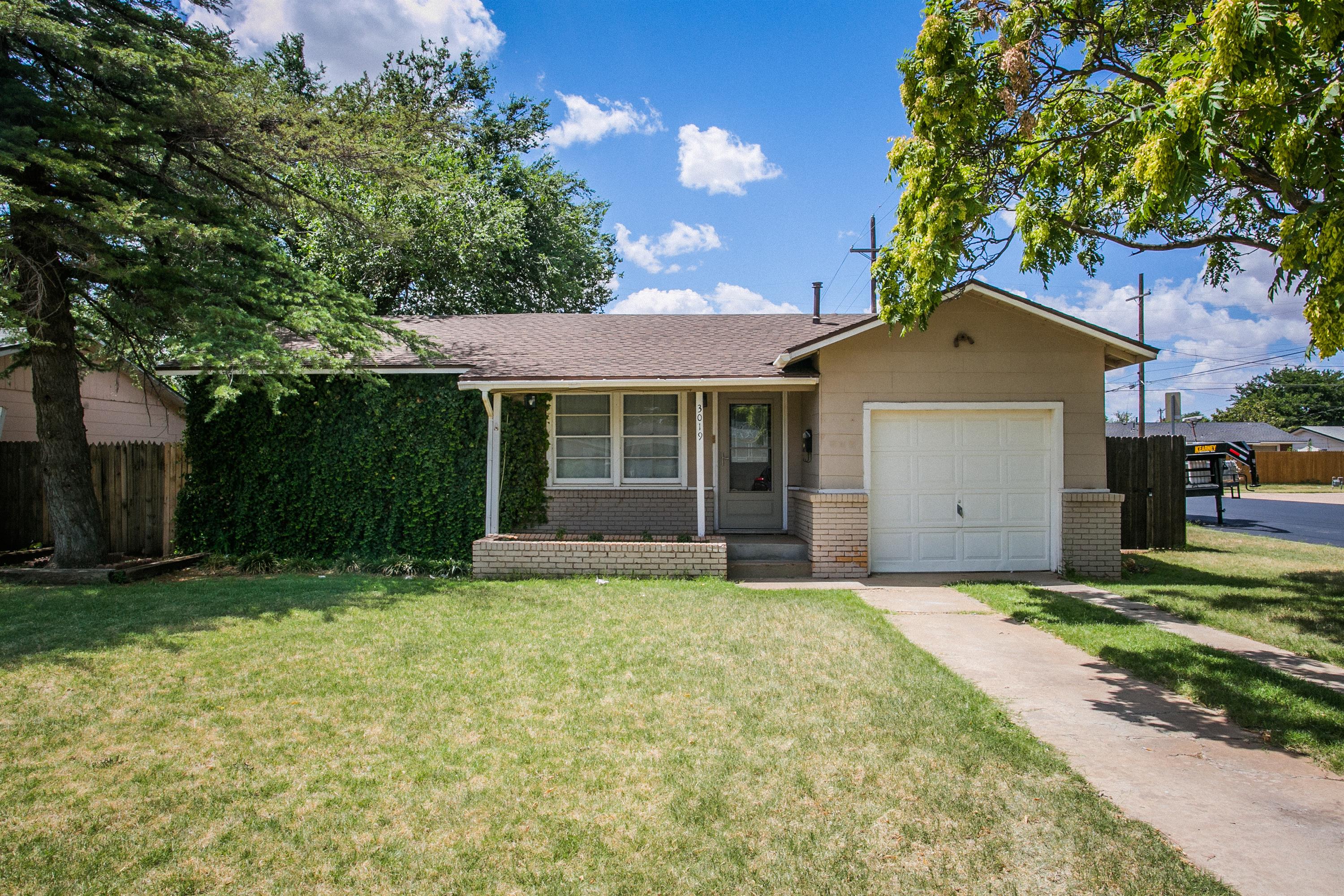 Tech Terrace Rentals - Home