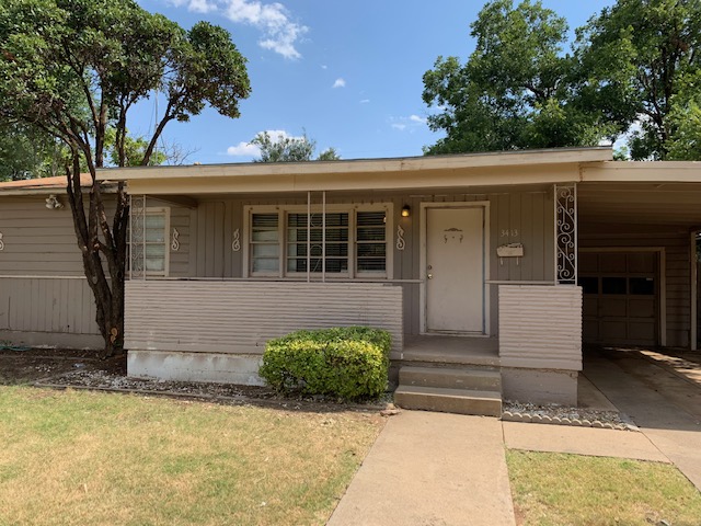 Tech Terrace Rentals - Home