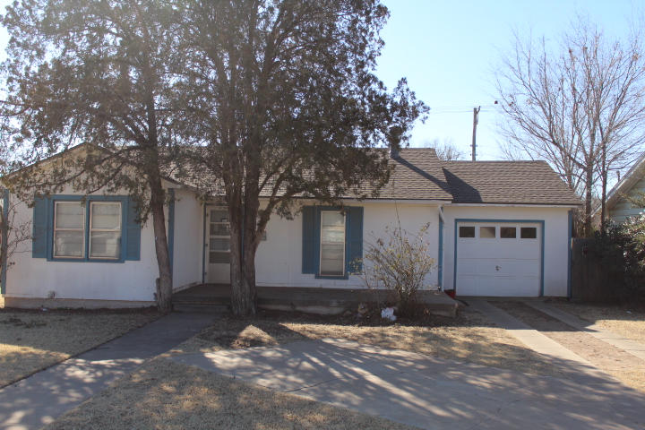 Tech Terrace Rentals - Home