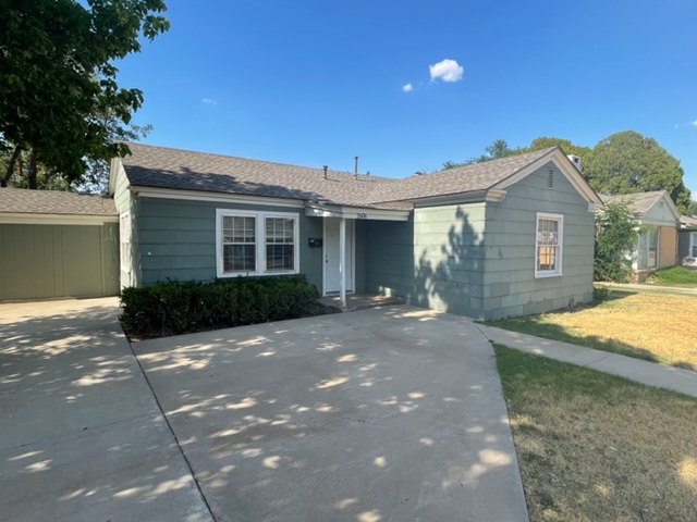 Tech Terrace Rentals - Home