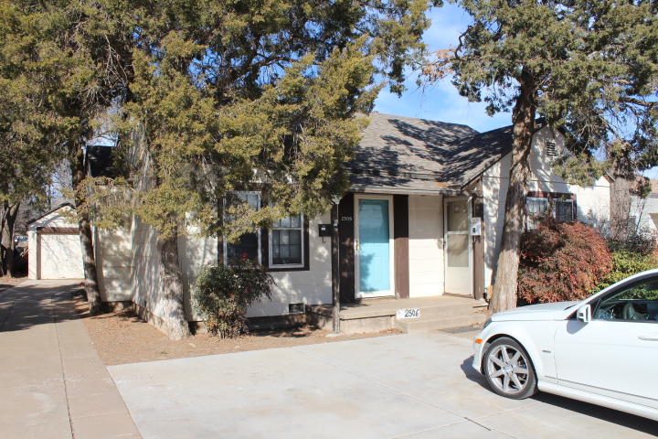 Tech Terrace Rentals - Home