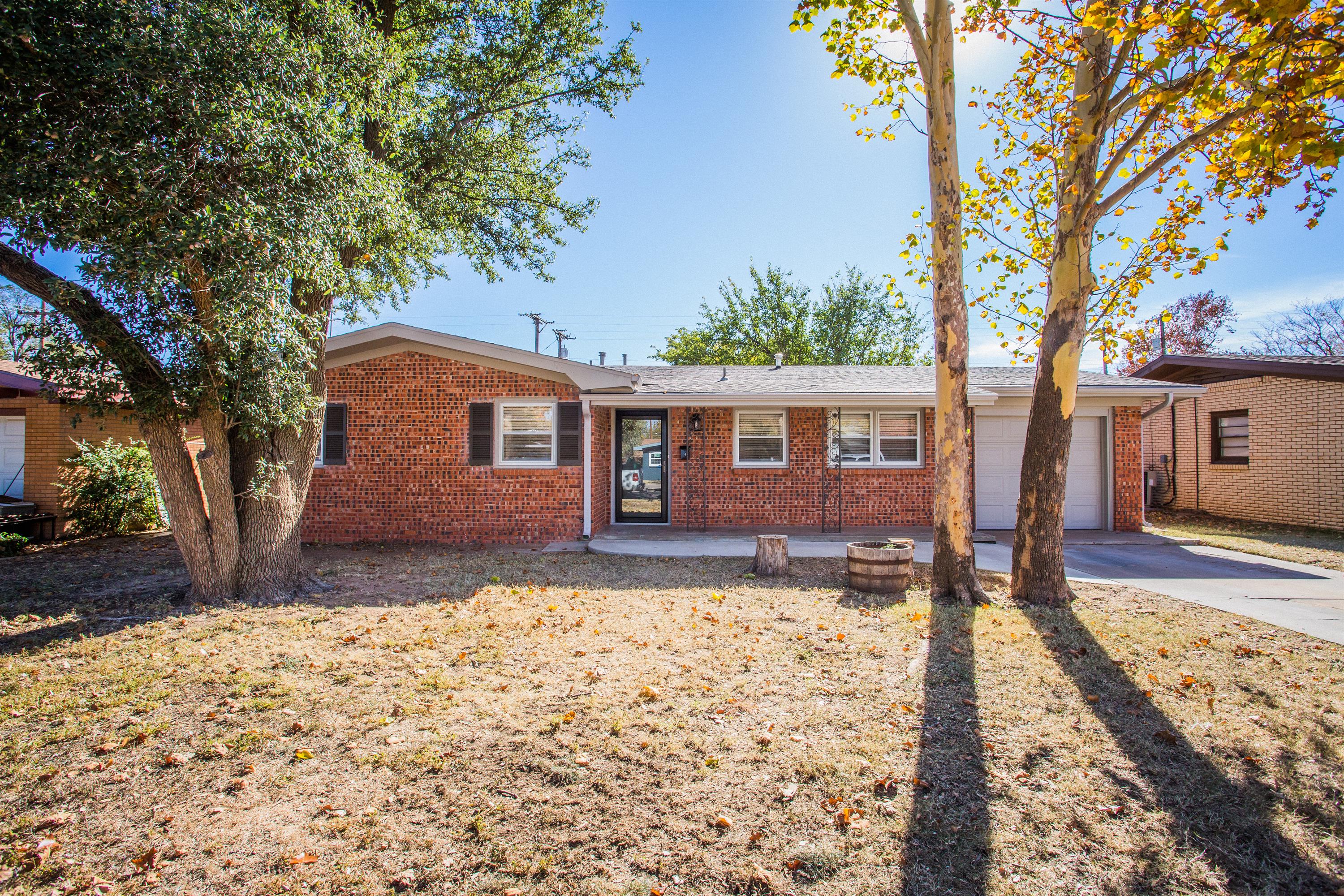 Tech Terrace Rentals - Home