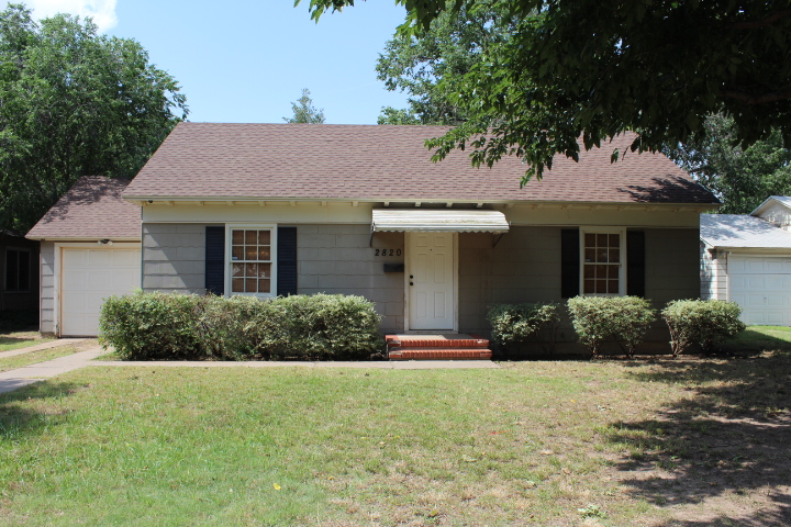 Tech Terrace Rentals - Home