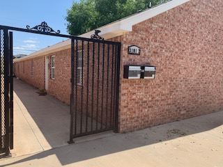 Tech Terrace Rentals - Home