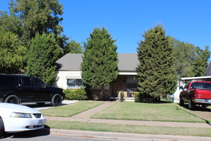 Tech Terrace Rentals - Home