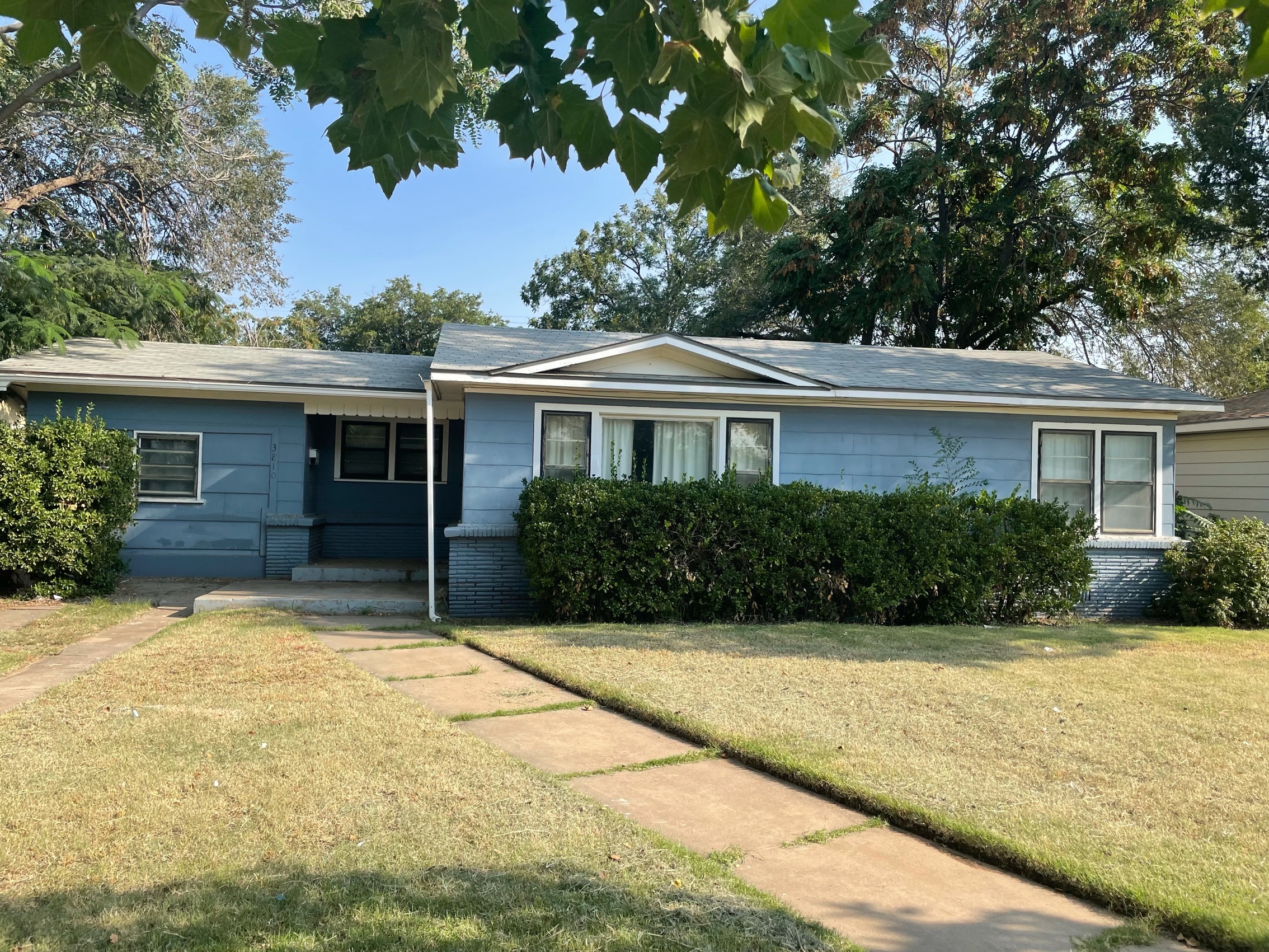 Tech Terrace Rentals - Home