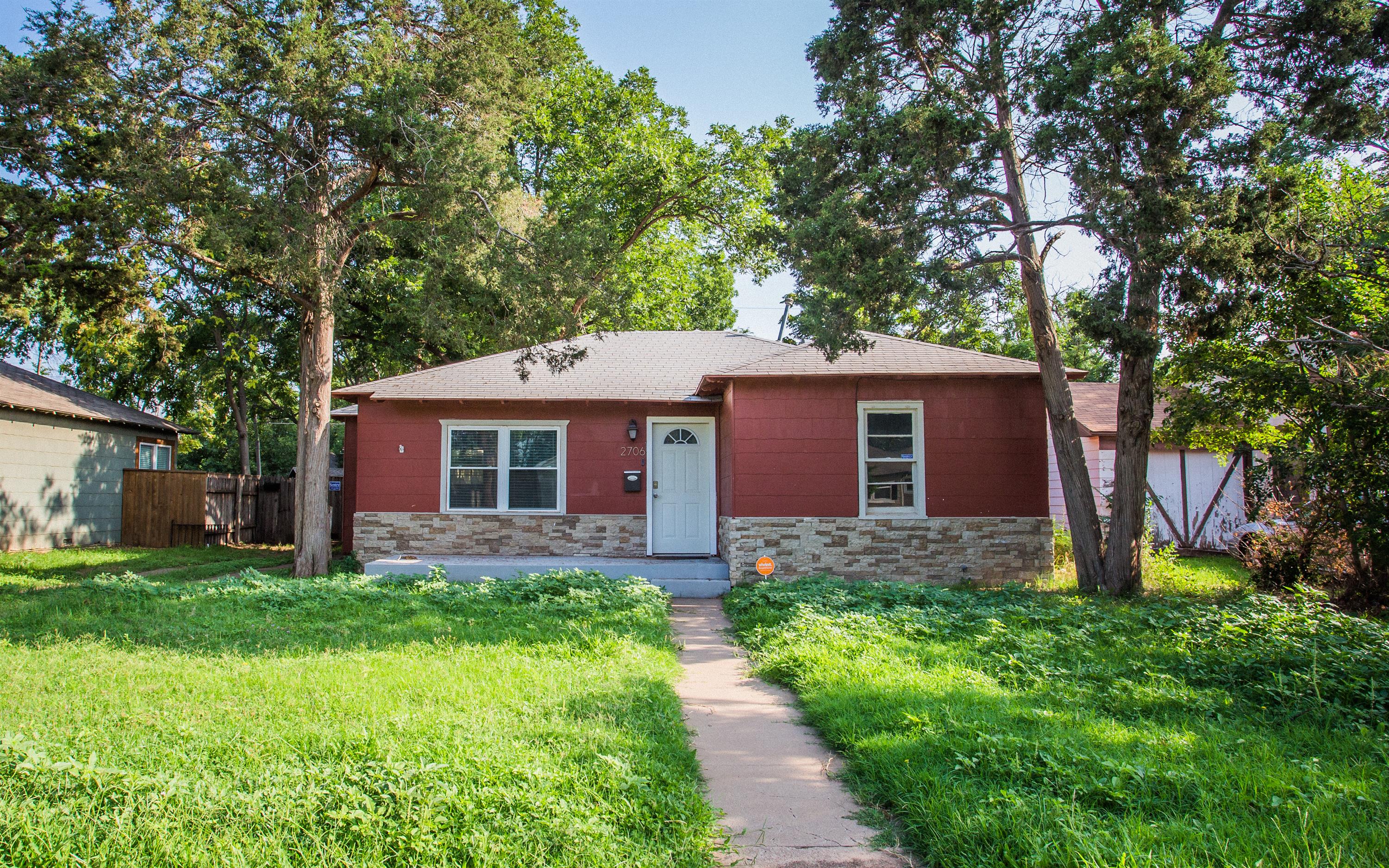 Tech Terrace Rentals - Home