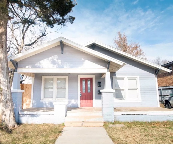 Tech Terrace Rentals - Home