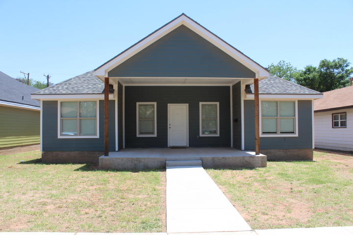 Tech Terrace Rentals - Home