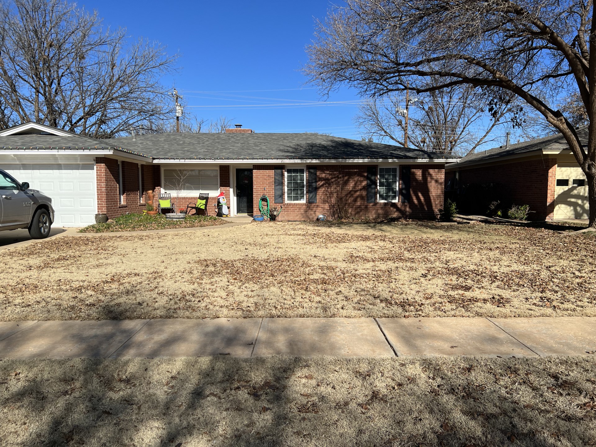 Tech Terrace Rentals - Home