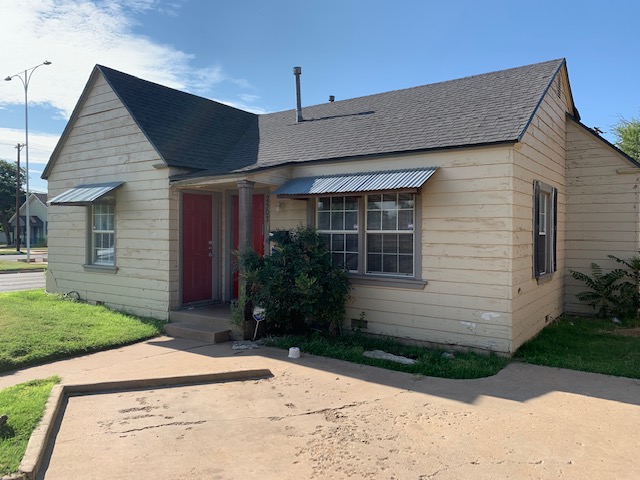 Tech Terrace Rentals - Home