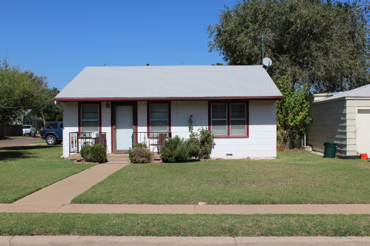 Tech Terrace Rentals - Home