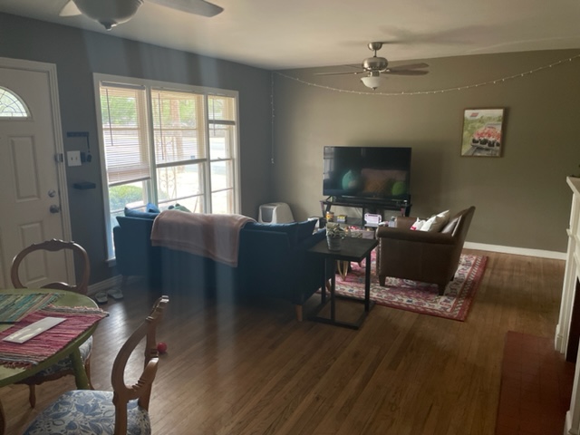 Tech Terrace Rentals - Home