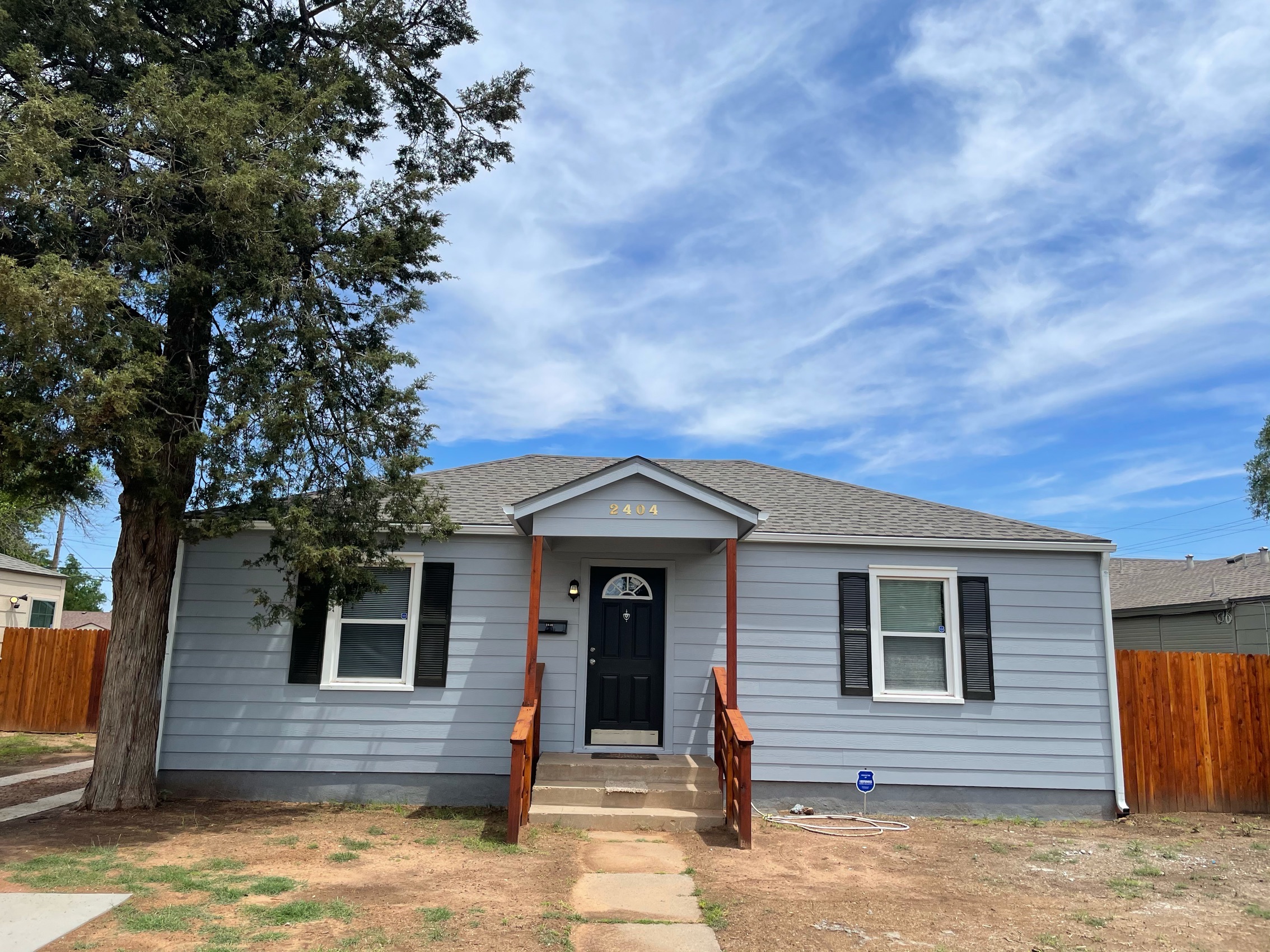 Tech Terrace Rentals - Home